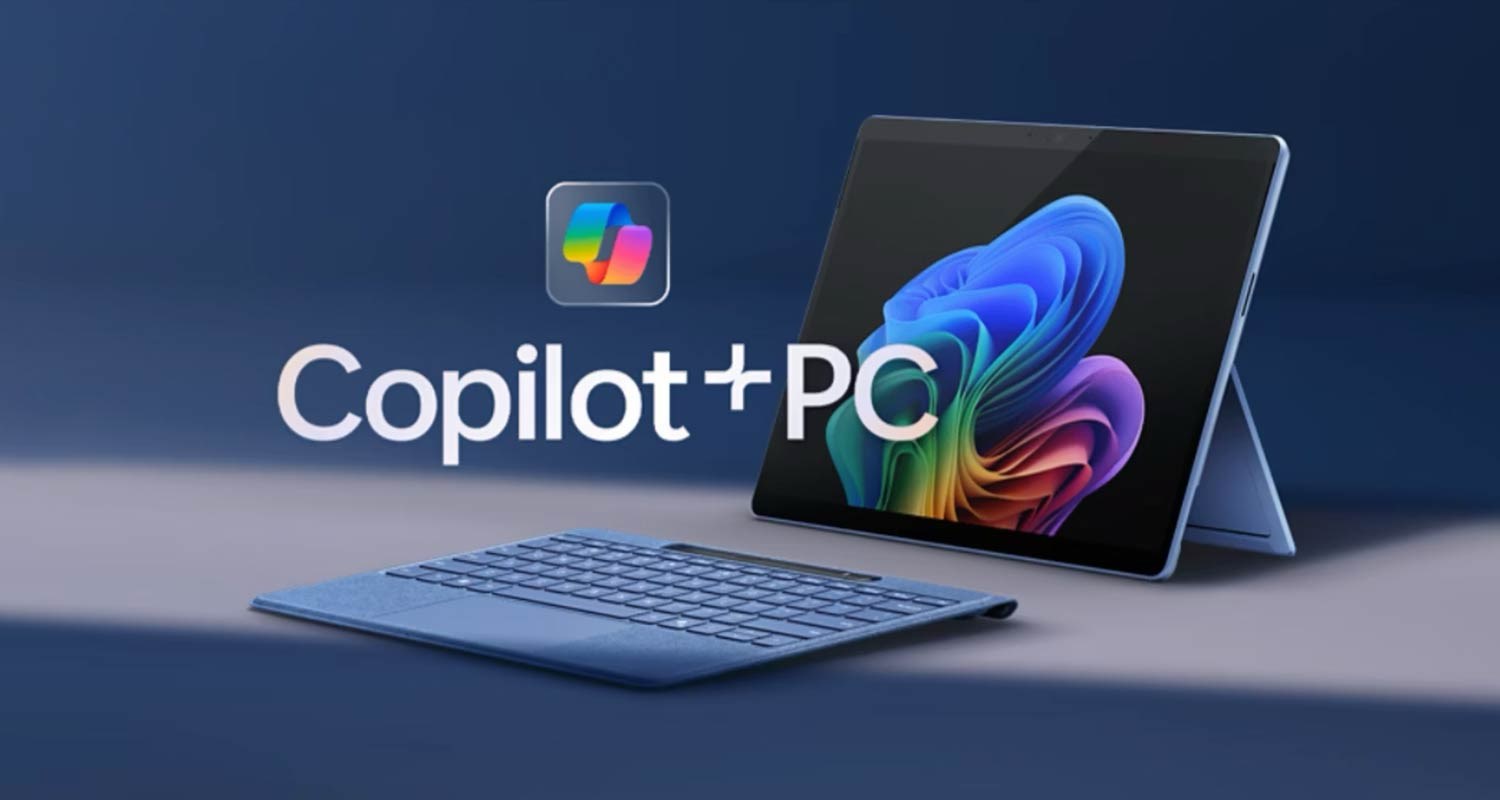 Microsoft, en iyi Copilot+ PC deneyimi için Windows 11 sistem ...